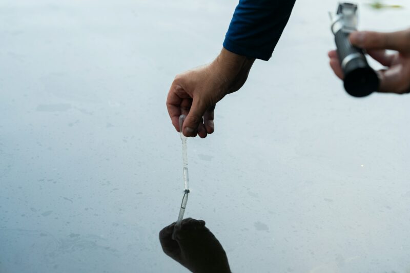 Preventing Waterborne Pathogens in Healthcare Settings